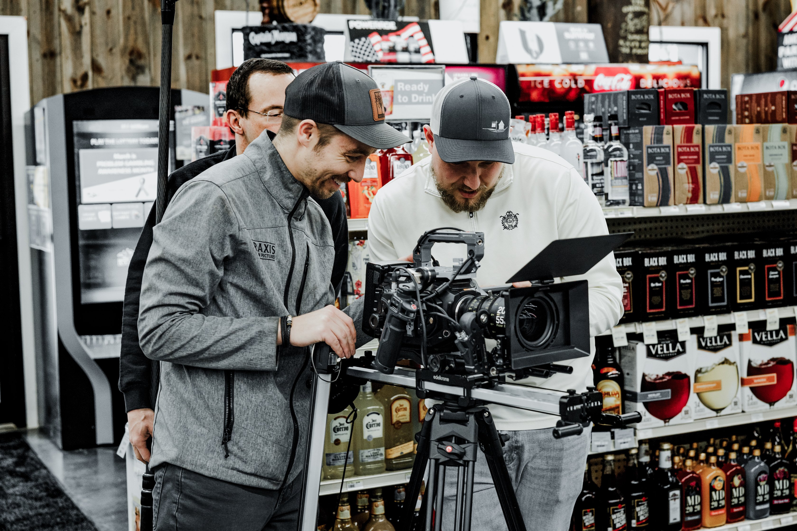 How to Use Video & Photography in Your Marketing